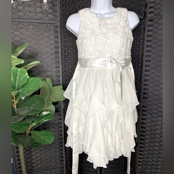 American Princess | Dresses | American Princess Girls Formal Dress ...